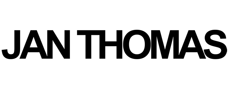 Scandinavian Cosmetics - Jan Thomas Studio Haircare